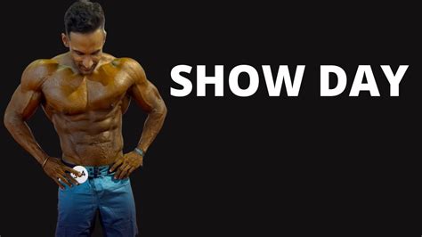 Show Day Day 140 Road To Sheru Classic Tarun Gill Talks Youtube