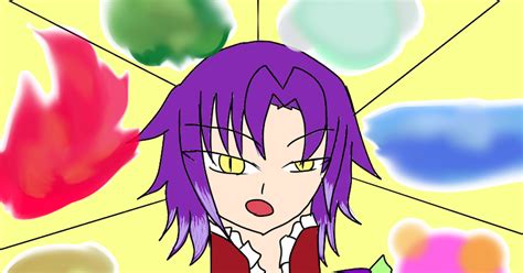 ポケクロⅢ】 【ポケクロⅢ】呪いを解く方法と危険率【飢餓を愛する精霊】 龍河＠二次創作＆企画ごったのイラスト Pixiv