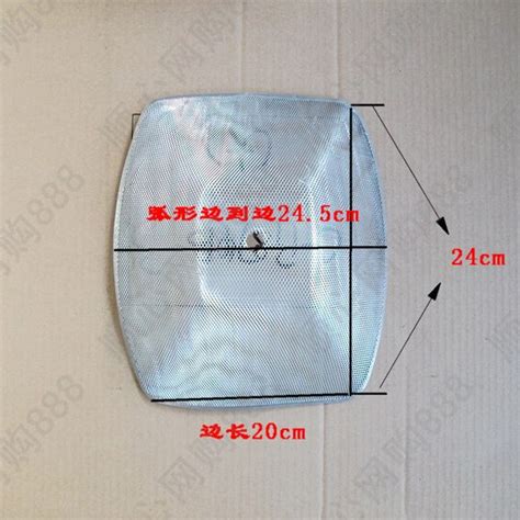 欧式抽油烟机过滤网cxw 200 737b外网 内网 油杯三件套 虎窝淘