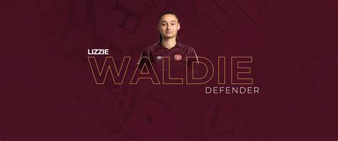Lizzie Waldie Hearts