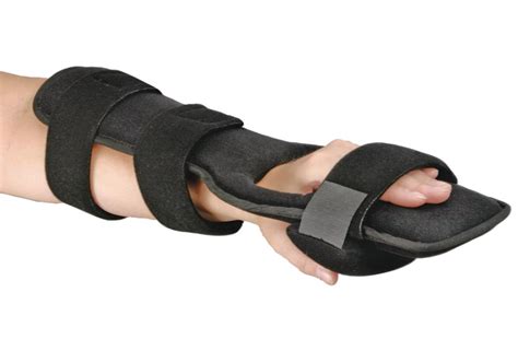 Alimed Dorsal Resting Splint