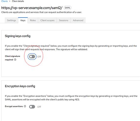 Keycloak Saml Integration With Self Hosted Teamwork License Server How To Discuss The Visual