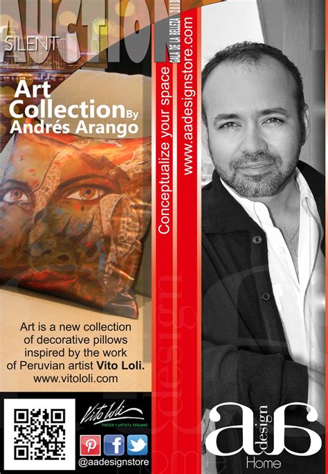 Silent Auction Welcome Andres Arango Silent Auction Andre Playbill