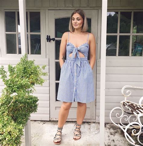 Processed With VSCO With J Preset How To Wear One Shoulder Dress Dress