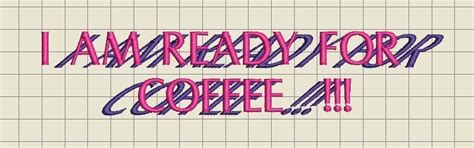 Lesson 29 Bernina Embroidery Software V8 Shade Effect Artofit