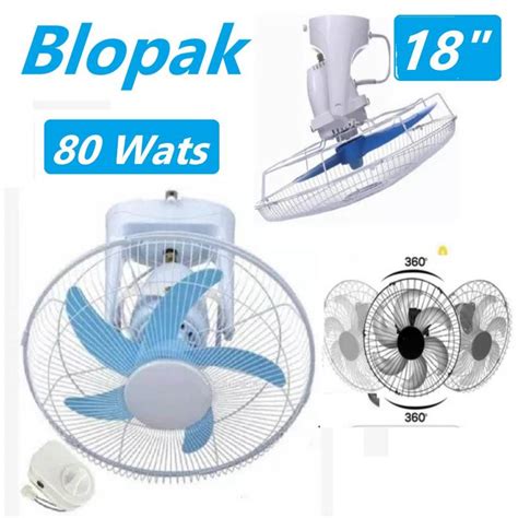 Ripley VENTILADOR TECHO MOTOR SILENCIOSO 80 WATS ORBITAL 5 ASPAS
