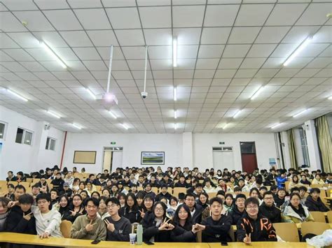 悦心四季之冬日暖心“青春心灵，阳光前行”心理活动 太原理工大学 求实学院（宗复学院）