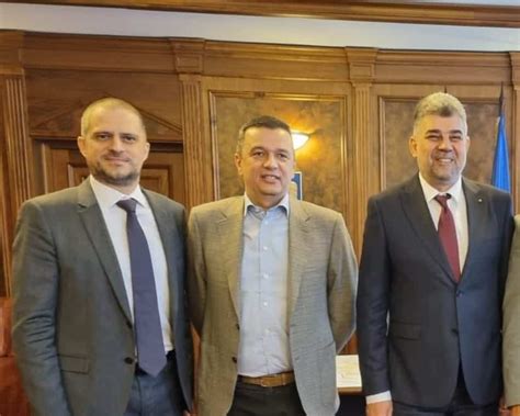 PSD Sibiu Investițiile în autostrăzi prin PNRR depășesc 27 de