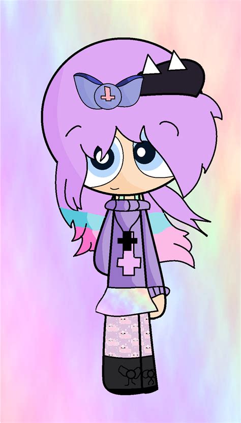 Elena Ppg By Lilahmlppg2442 On Deviantart