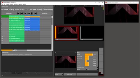 Tutorial Time Sync And Sending Io Commands Over Osc Protocol