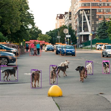 mina akbari on linkedin deeplearning objectdetection yolov8