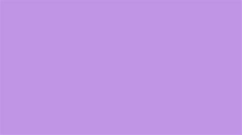 3840x2160 Bright Lavender Solid Color Background