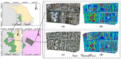Remote Sensing Free Full Text Using Octrees To Detect Changes To