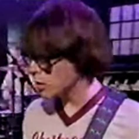 Rivers Cuomos Right Armpit ⭐️ Youtube