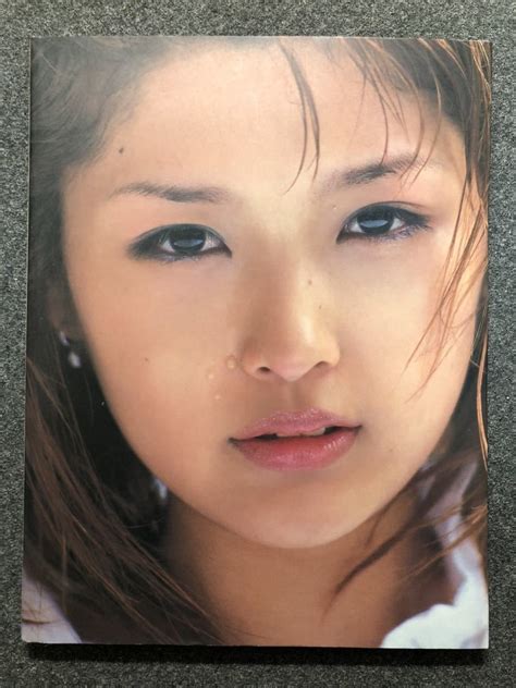 Yahooオークション 石川梨華写真集
