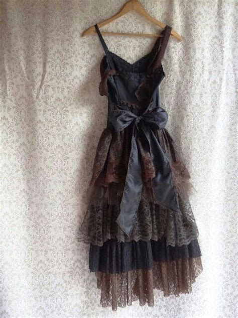 Pin De Lil Marshmellow En Ghost World Lace Vestidos De Moda