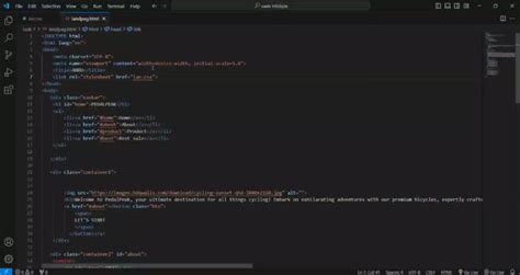 Designed And Coded Landing Pages For Oasis Infobyte Anbuselvan S