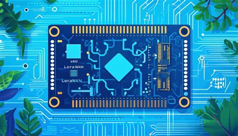 What Is A Lora Modules Like Rak Lora Modules By Rakwireless