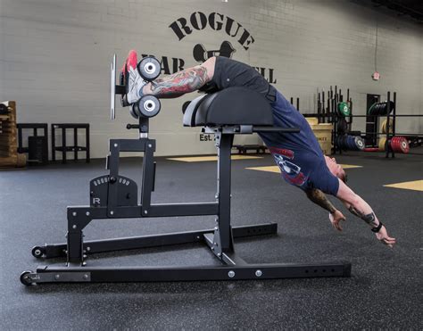 Rogue Ghd Gym Solutions Gym Equipment
