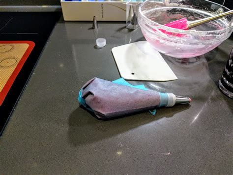 How To Pipe Basic Tips And Tricks