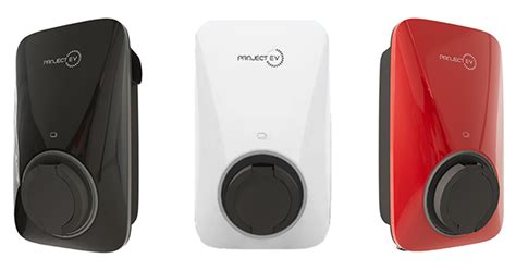 Project Ev Westech Solar Uk Ltd