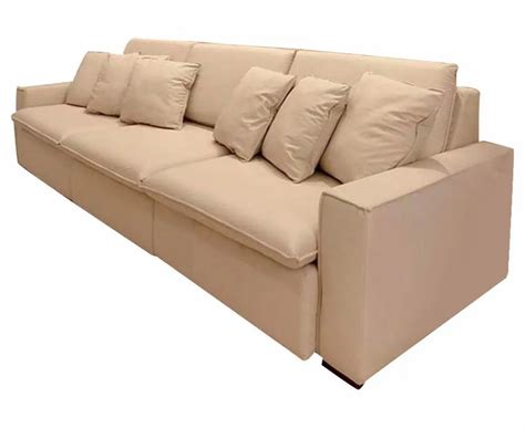 4 Seater Leather Sofa Cum Bed Set At Rs 32000 Sofa Cum Bed In