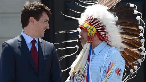 Justin Trudeau To Meet With Premiers Indigenous Leaders Oct 3 Cbc News