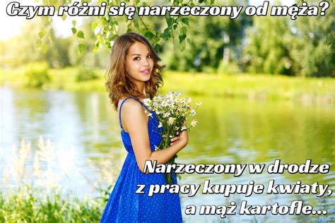 Czym różni się narzeczony od męża