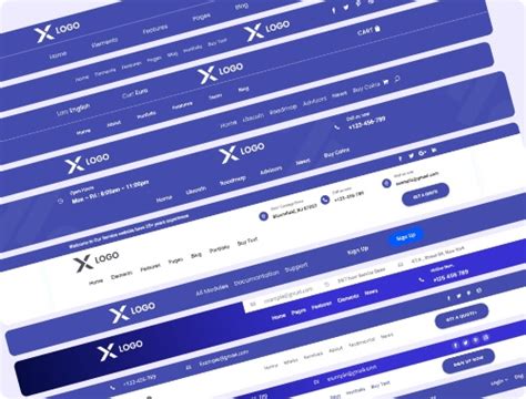 Divi Header Layouts Best Modules And Layouts