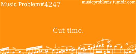 Music Problems