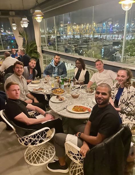 mohammed mimoune on linkedin team people grateful learning growth