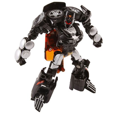 Transformers Soundwave Dark Of The Moon