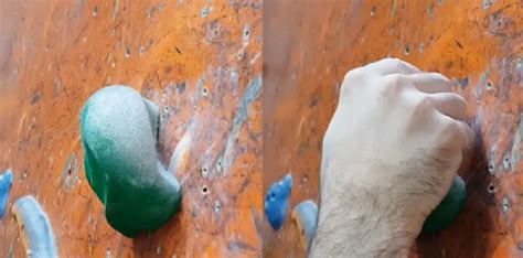 Rock Climbing Crimp Best Review And Helpful Recommendations