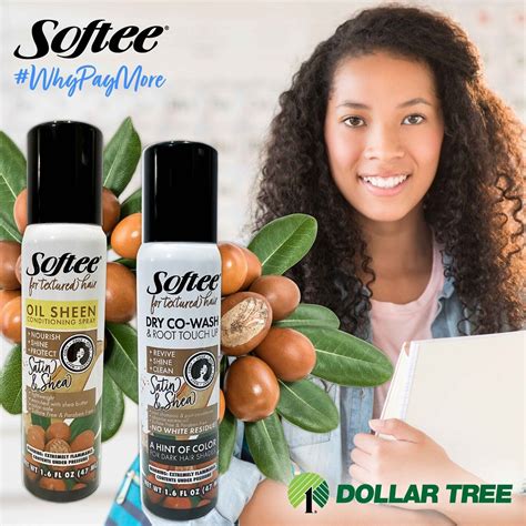 Softee Hair Oil