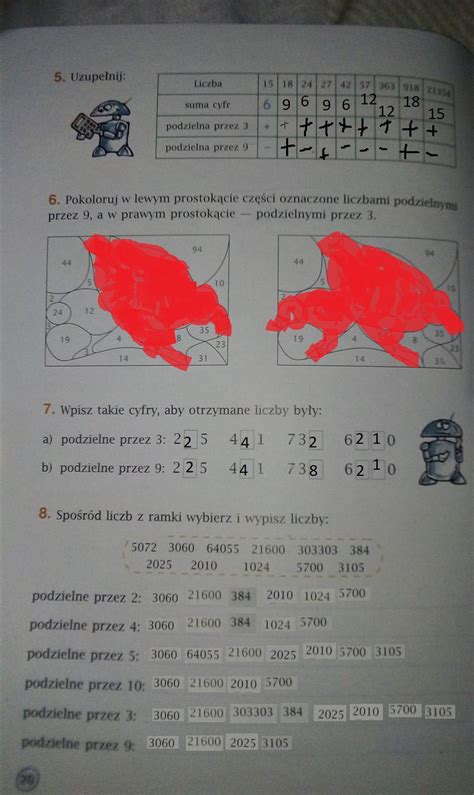 Te Wszystkie Zadania Brainly Pl