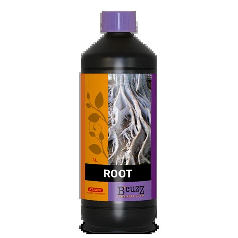 B Cuzz Root Boost Root Development For Healthy Plants