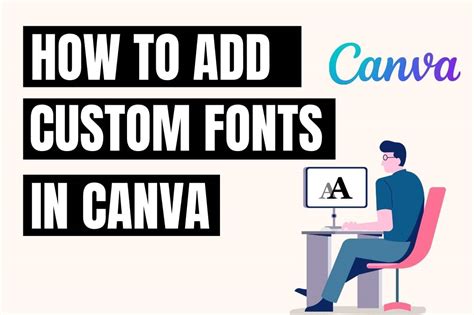 How To Upload Fonts To Canva With Video Guide How To Upload Fonts To Canva With Video Guide