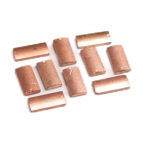 Wholesale Copper Tungstencuw Contact Material Suppliers Company
