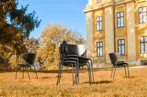 BOLTA Chairs From Nunc Architonic