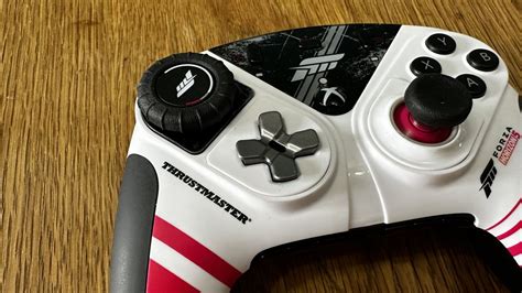 Thrustmaster Eswap Pro Xr Forza Horizon 5 Edition Review Reinventing