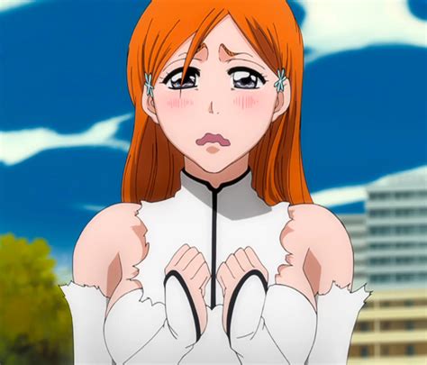 Orihime Inoue By Afrolein On Deviantart Orihime Inoue By Afrolein On Deviantart