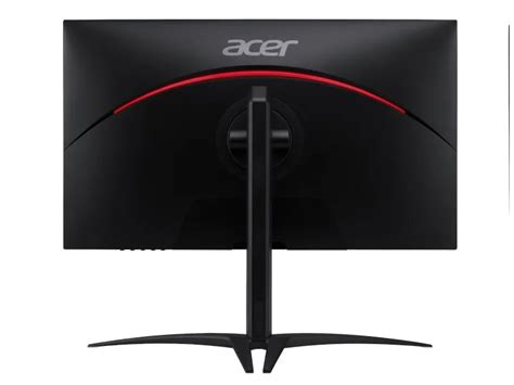 Acer 27 Inch 4K MiniLED Gaming LCD Displays With High Refresh Rates