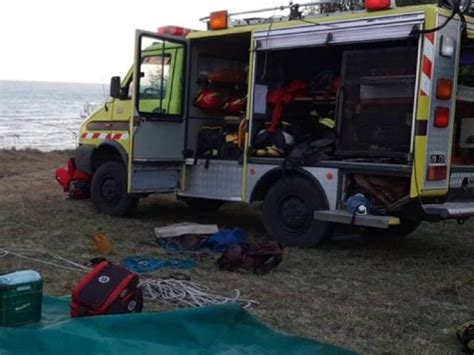 Encontraron Un Cuerpo Desnudo En Las Playas De Mar Del Plata La