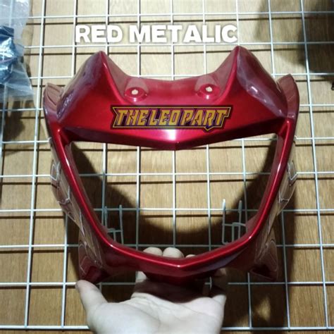 Jual BATOK NINJA R ORIGINAL KAWASAKI BARONG NINJA R Shopee Indonesia