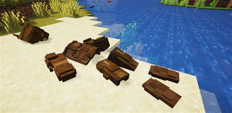 Fallout Inspired Power Armor Minecraft Mod