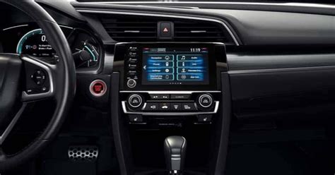 How To Connect Apple CarPlay Or Android Auto To Your Honda Vehicle Honda Universe