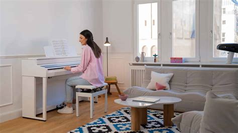 Kawai CA501 Test Digitalpiano für Anspruchsvolle delamar de