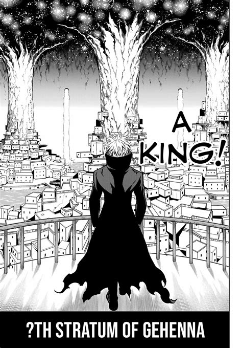 Read Ragna Crimson 66 Onimanga