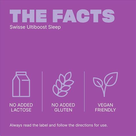 Swisse Ultiboost Sleep Tablets For Natural And Restful Sleep 60 Pack