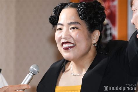 画像1738 ゆりやんレトリィバァ「極悪女王」ライバル・唐田えりかと距離置いていた理由「憎しんでしまって」撮影秘話明かす モデルプレス